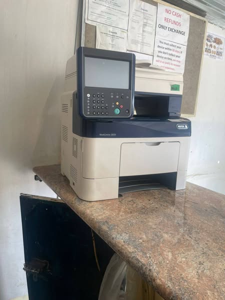 Printer for sale in Windhoek - Printer - Kalahari Deals Namibia