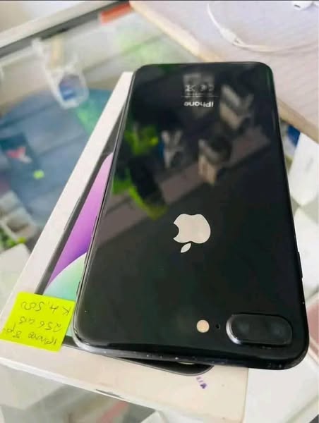 Iphone 8 plus for sale in Windhoek - Cellphones - Kalahari Deals Namibia