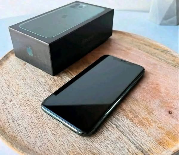Iphone 11 pro for sale in Windhoek - Cellphones - Kalahari Deals Namibia