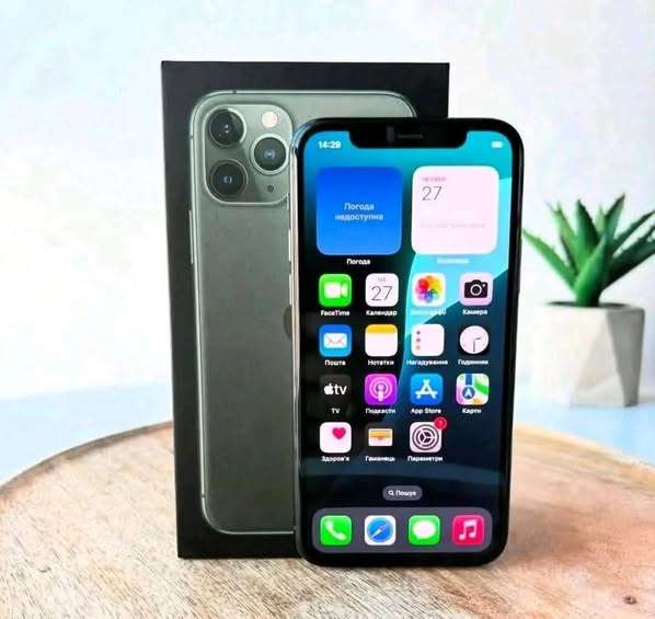 Iphone 11 pro for sale in Windhoek - Cellphones - Kalahari Deals Namibia