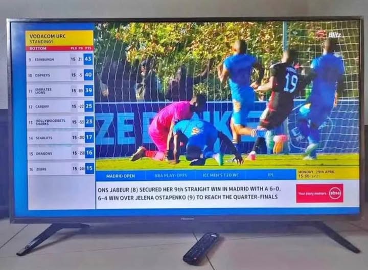 Hisense 32 inch tv for sale in Windhoek - TVs - Kalahari Deals Namibia