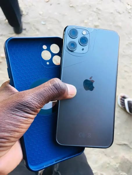 Iphone 11 pro for sale in Windhoek - Cellphones - Kalahari Deals Namibia