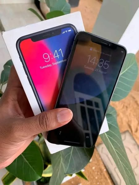 Iphone X for sale in Windhoek - Cellphones - Kalahari Deals Namibia