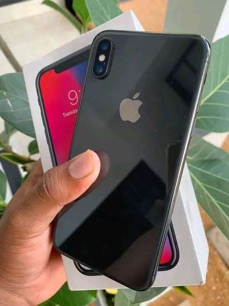 Iphone X for sale in Windhoek - Cellphones - Kalahari Deals Namibia
