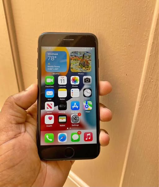 iPhone 7 for sale in Windhoek - Cellphones - Kalahari Deals Namibia