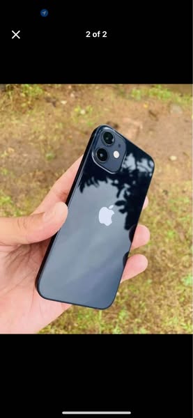 iPhone 12mini 64gb for sale in Windhoek - Cellphones - Kalahari Deals Namibia