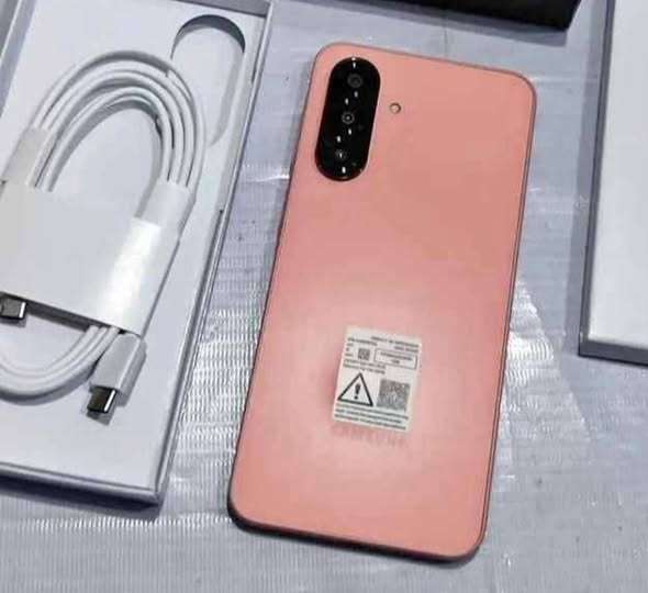 Samsung A26 for sale in Windhoek - Cellphones - Kalahari Deals Namibia