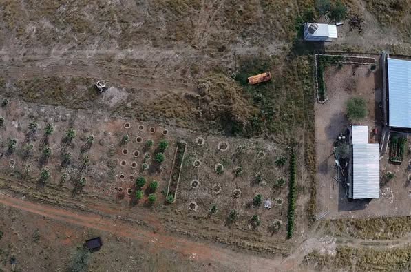 Farm for sale nearby Outjo for sale in Outjo - Agricultural Plots ...
