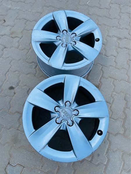 Audi rims for sale in Windhoek - Rims - Kalahari Deals Namibia