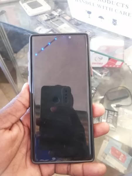 SAMSUNG NOTE 9 for sale in Windhoek - Cellphones - Kalahari Deals Namibia