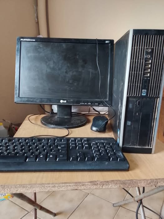 Complete computer box for sale in Windhoek - Desktop PC - Kalahari ...