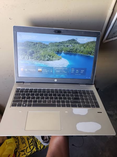 Hp Probook corei5 for sale in Windhoek - Laptops - Kalahari Deals Namibia