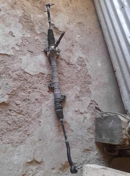 Toyota Runx Electric Steering Box/Rack for sale in Windhoek - Parts ...