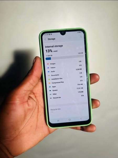 Samsung A50 for sale in Windhoek - Cellphones - Kalahari Deals Namibia