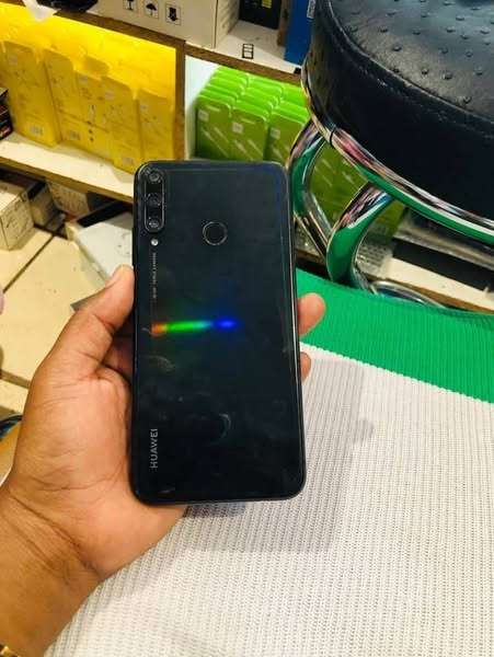Huawei Y7p for sale in Windhoek - Cellphones - Kalahari Deals Namibia