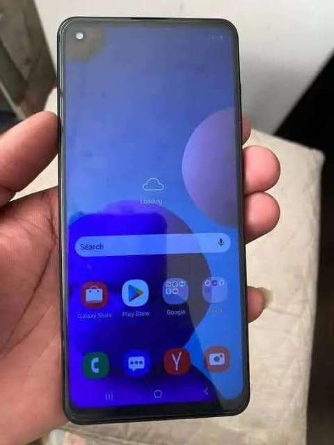 Samsung A21s For Sale for sale in Windhoek - Cellphones - Kalahari ...