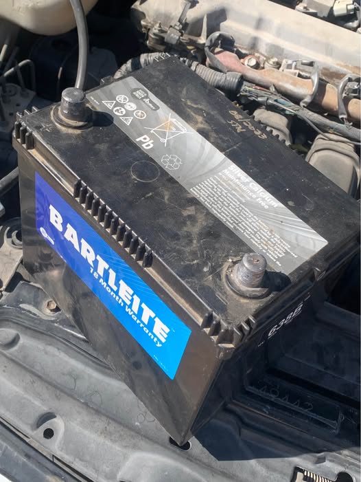 Battery for sale in Windhoek - Batteries - Kalahari Deals Namibia