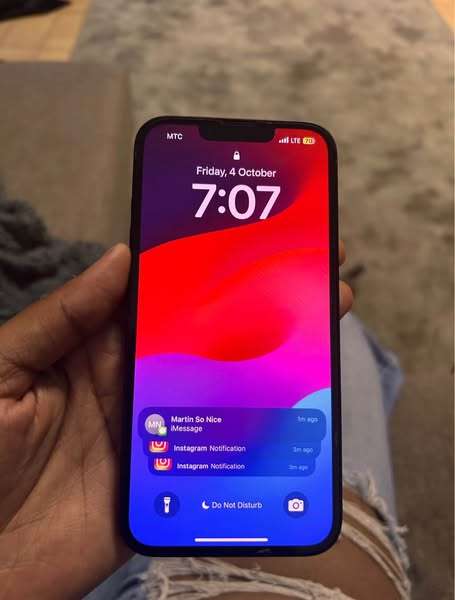 iPhone 13 for sale in Windhoek - Cellphones - Kalahari Deals Namibia