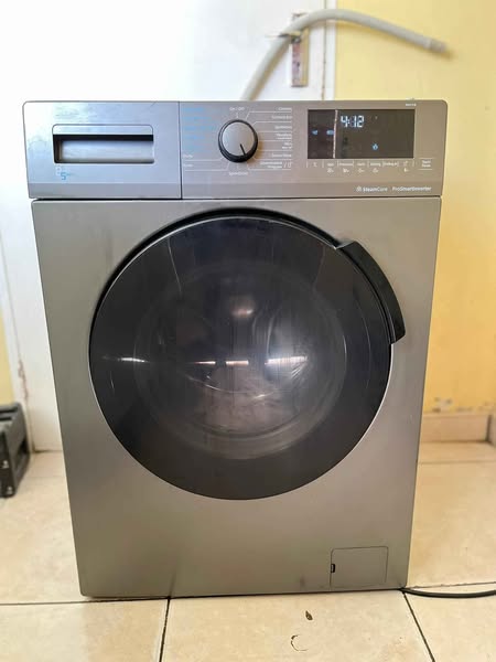 Washing machine for sale in Windhoek - Washing Machines - Kalahari ...