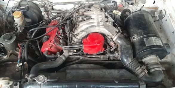 Nissan 3.0L V6 Engine for sale in Windhoek - Engines - Kalahari Deals ...