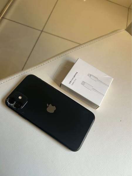 IPHONE 11 128GB for sale in Windhoek - Cellphones - Kalahari Deals Namibia