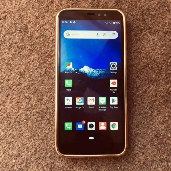 Hisense infinity e30 lite for sale in Windhoek - Cellphones - Kalahari ...