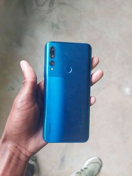 Huawei Y9 Prime 128GB for sale in Windhoek - Cellphones - Kalahari ...
