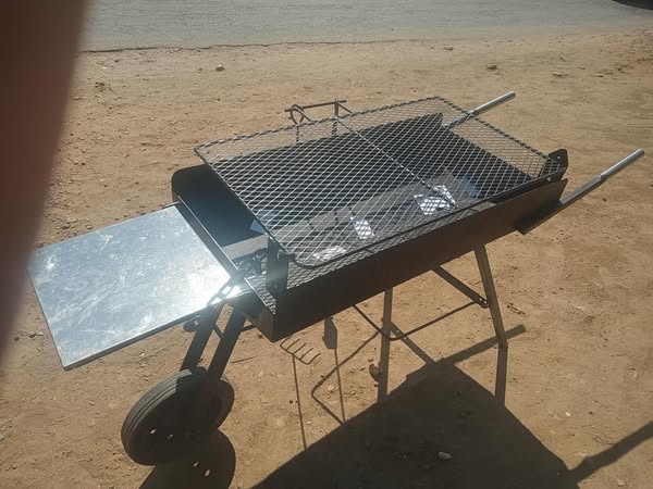 Grill for sale in Windhoek - Grills - Kalahari Deals Namibia