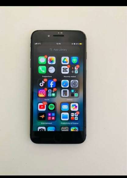 Iphone 8 plus for sale in Windhoek - Cellphones - Kalahari Deals Namibia