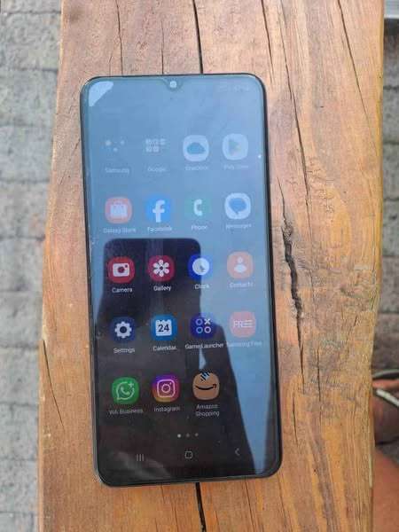 Samsung A32 5G for sale in Windhoek - Cellphones - Kalahari Deals Namibia