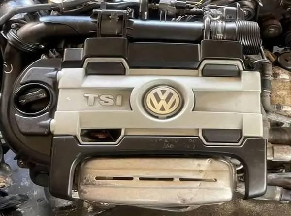 VW engine's & Gearbox for sale in Tsumeb - Engines - Kalahari Deals Namibia