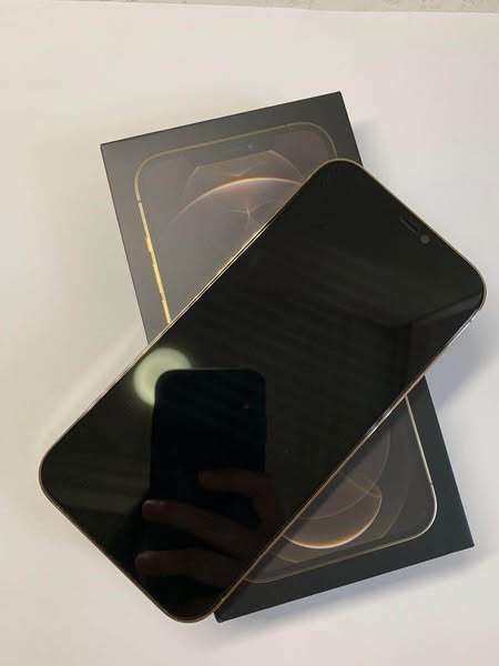 iPhone 12 Pro Max 256GB for sale in Windhoek - Cellphones - Kalahari ...