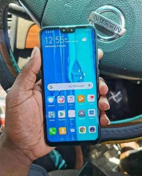 Huawei y9 for sale in Windhoek - Cellphones - Kalahari Deals Namibia