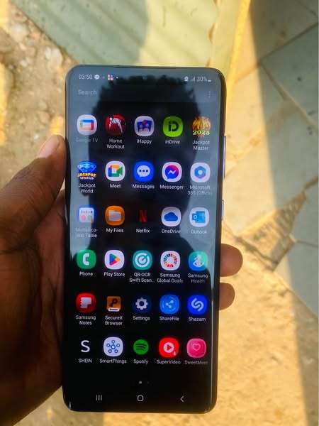Samsung S20 ultra, 128GB for sale in Windhoek - Cellphones - Kalahari ...