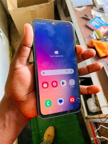 SAMSUNG A55 for sale in Windhoek - Cellphones - Kalahari Deals Namibia