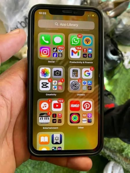 IPhone X for sale in Windhoek - Cellphones - Kalahari Deals Namibia