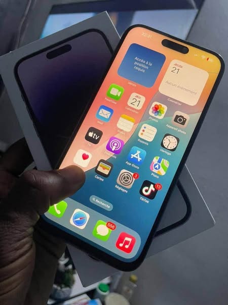 iPhone 14 Pro Max for sale in Windhoek - Cellphones - Kalahari Deals ...