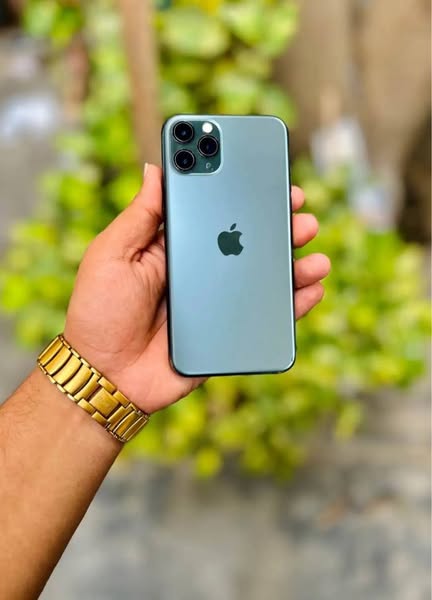 iPhone 11 pro max 256 gb for sale in Windhoek - Cellphones - Kalahari ...