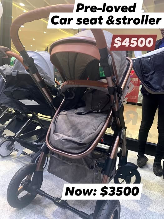 Stoller for sale in Windhoek - Baby Strollers - Kalahari Deals Namibia