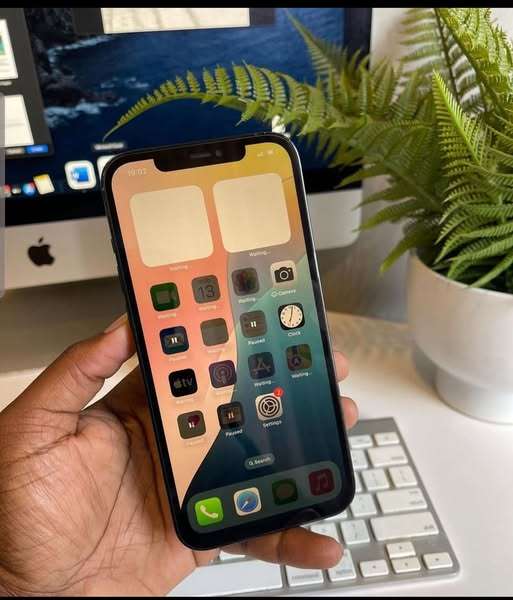 iPhone 12 pro max 128gb for sale in Windhoek - Cellphones - Kalahari ...