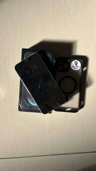 IPhone 12 pro max for sale in Windhoek - Cellphones - Kalahari Deals ...