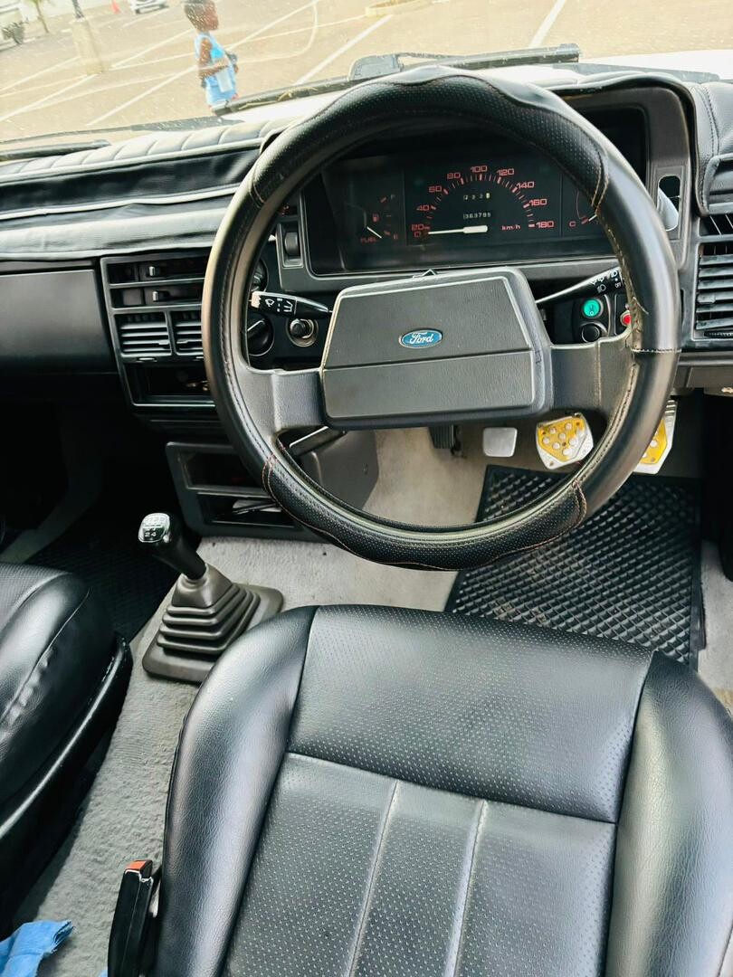 Ford 3L V6 S /C bakkie for sale for sale in Windhoek - Used Cars ...