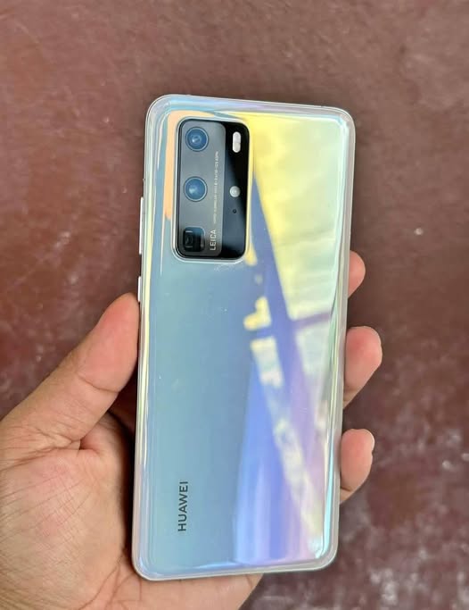 Huawei p40 pro for sale in Windhoek - Cellphones - Kalahari Deals Namibia