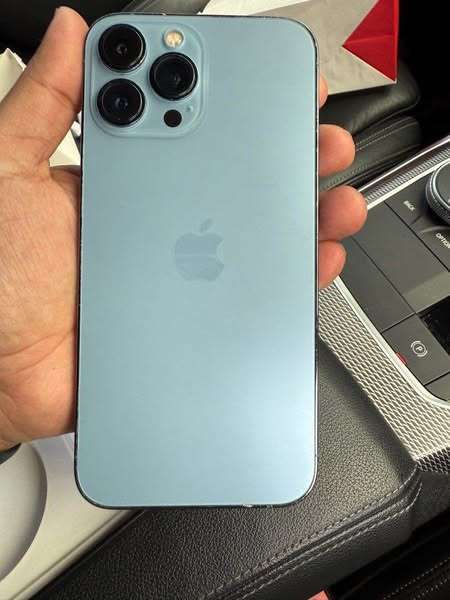 iPhone 13 Pro Max 128gb for sale in Windhoek - Cellphones - Kalahari ...