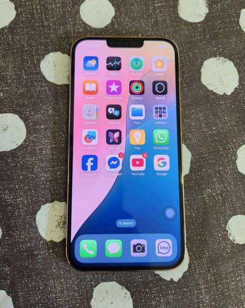 IPhone 13 Pro Max 128gb for sale in Windhoek - Cellphones - Kalahari ...