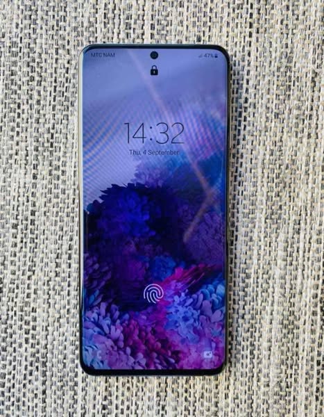 Samsung S20 for sale in Windhoek - Cellphones - Kalahari Deals Namibia