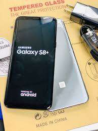 Samsung S8 plus for sale in Windhoek - Cellphones - Kalahari Deals Namibia