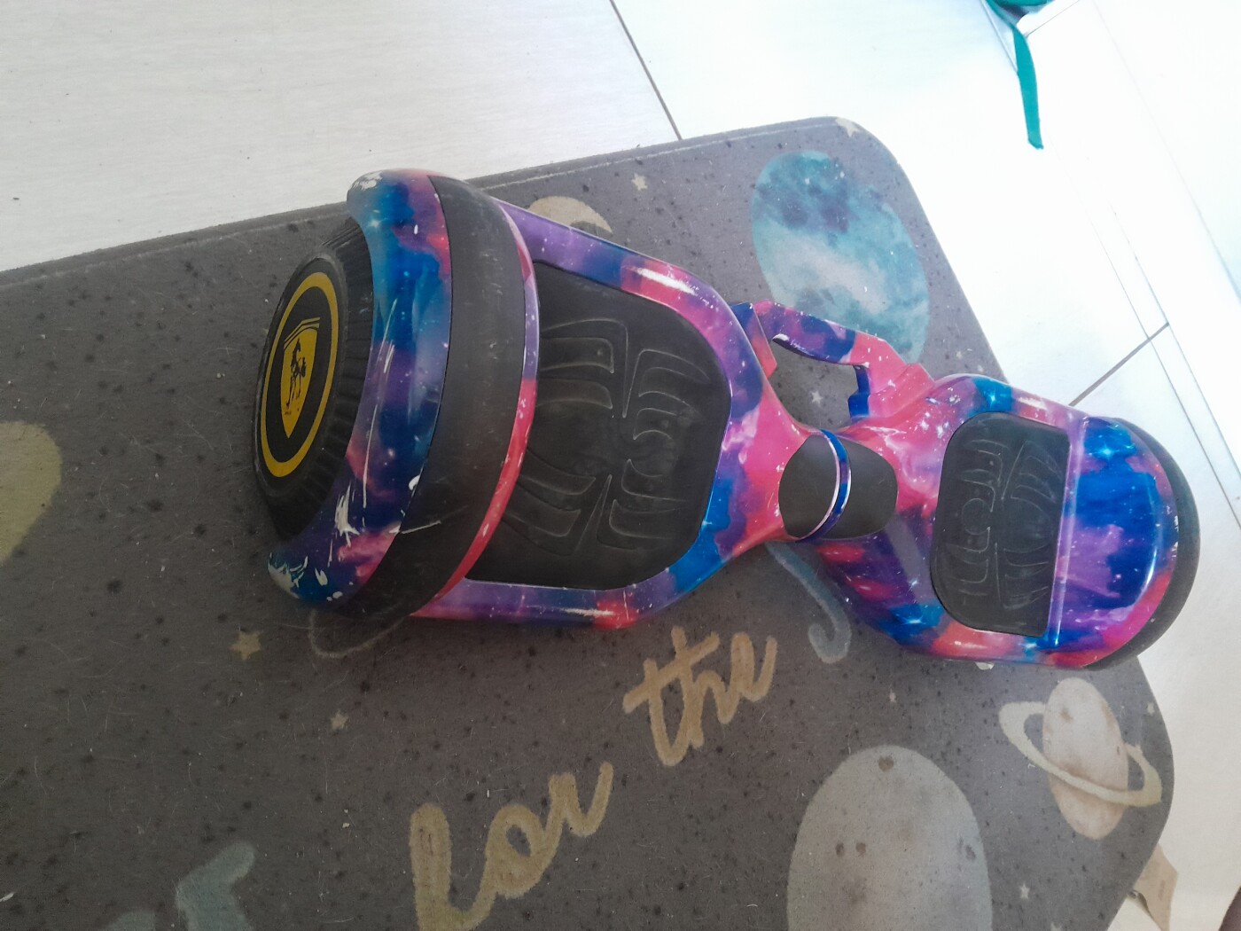 Hoverboard for sale for sale in Windhoek - Sport & Fitness - Kalahari ...