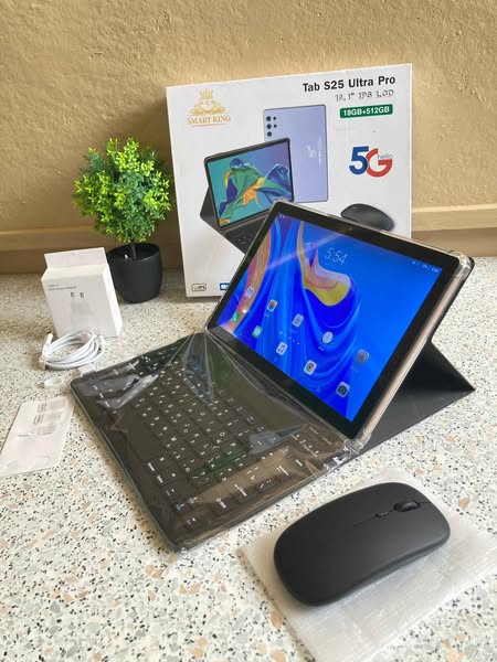 Smart King Tab S25 Ultra Pro for sale in Windhoek - Tablets - Kalahari ...