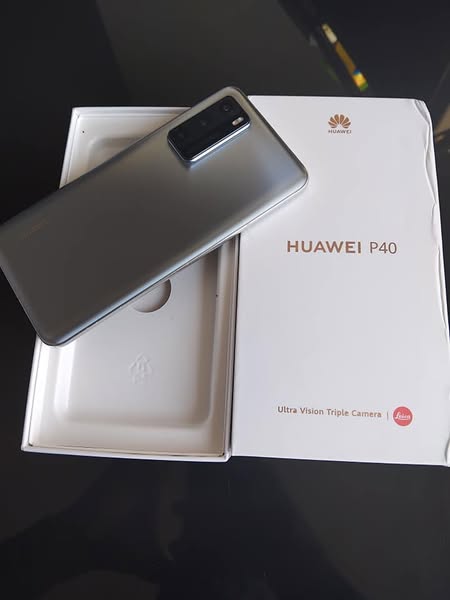 Huawei P40 pro for sale in Windhoek - Cellphones - Kalahari Deals Namibia